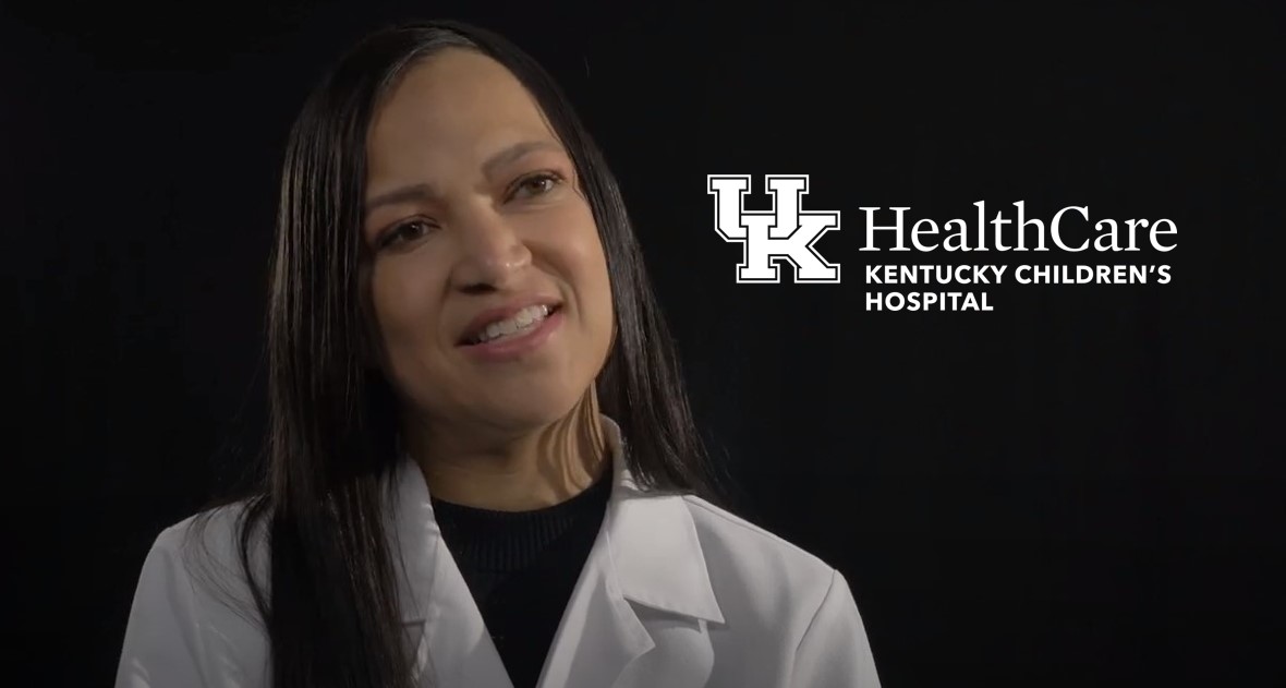 HealthMatters with Dr. LaTawnya Pleasant: Part 5 | UK Healthcare